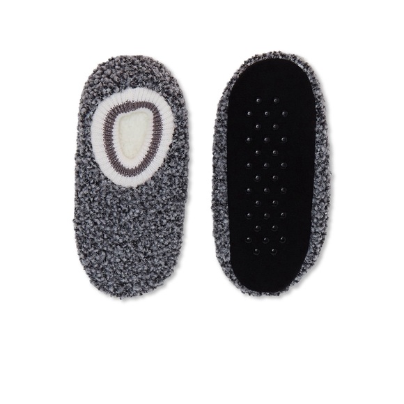 Fuzzy Babba | Other | Nwt Fuzzy Babba Womens Slipper Socks With Cuffs ...